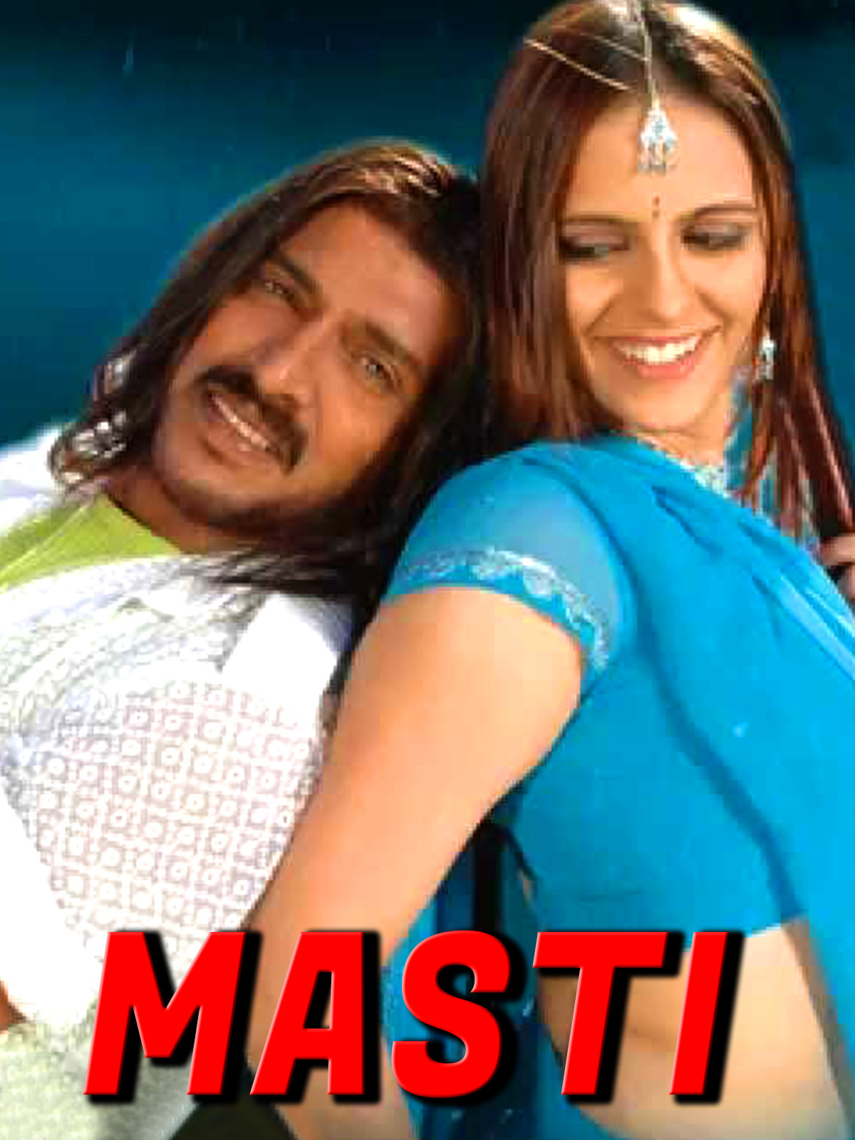 Prime Video: Masti