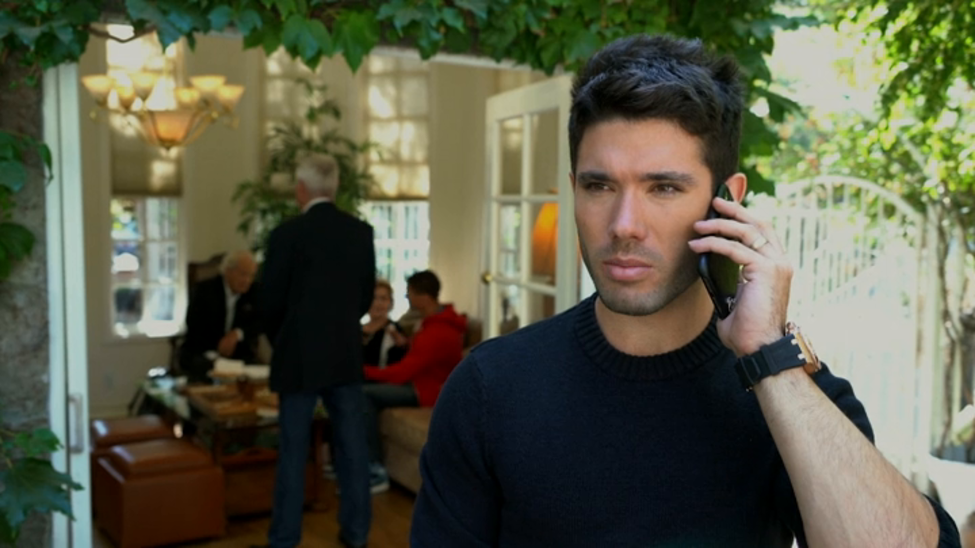 Watch The Bay | Prime Video