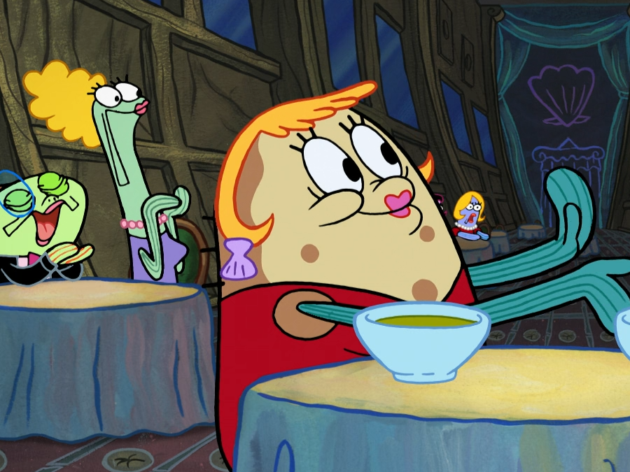 Prime Video: SpongeBob SquarePants Season 12