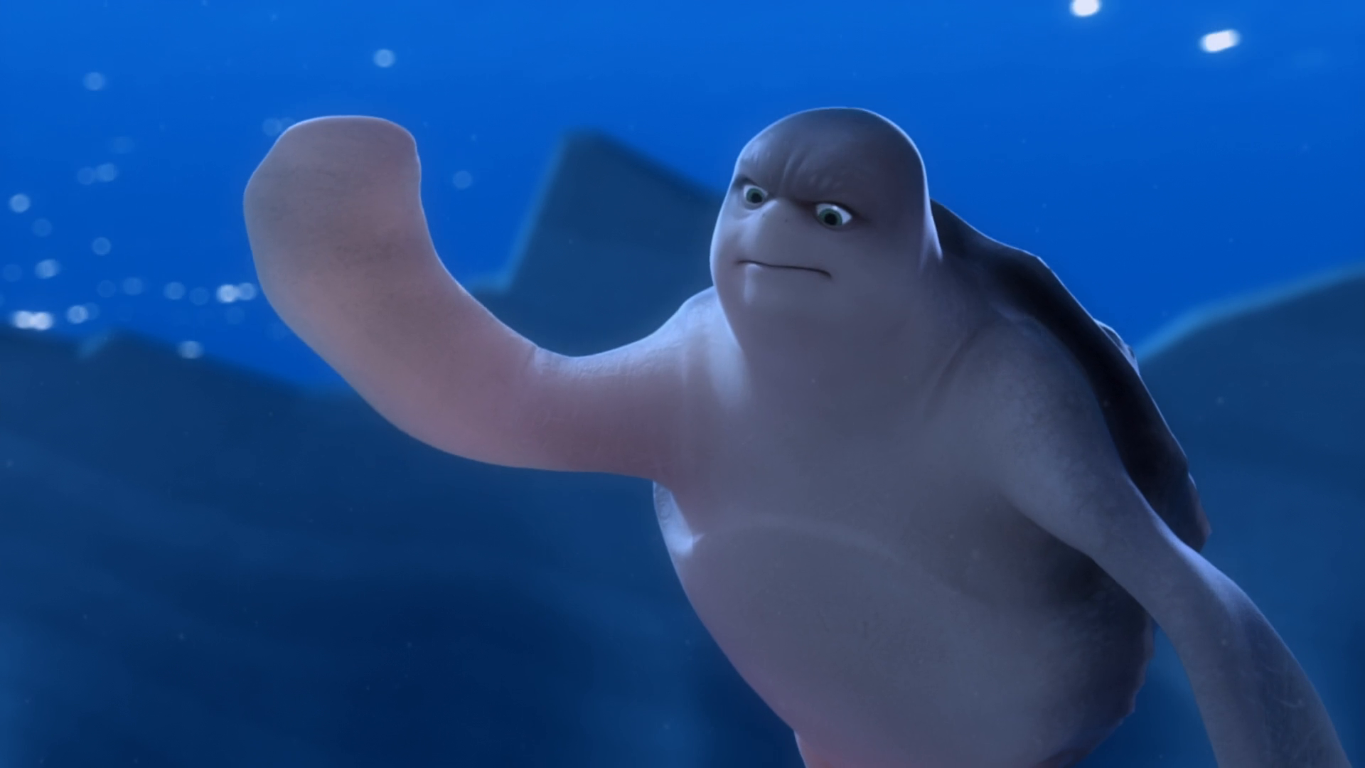 Watch Sammy and Co. - Turtle Reef | Prime Video