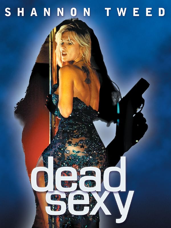 Prime Video Dead Sexy