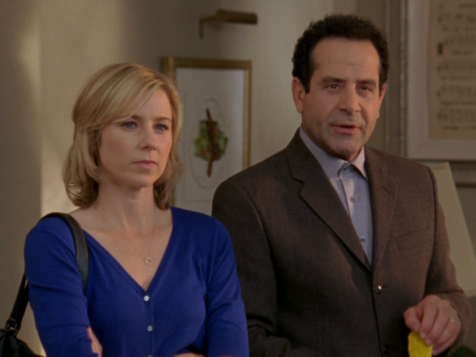 Prime Video: Monk - Season 6