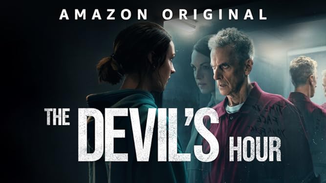 Watch The Devil's Hour - Season 1 | Prime Video