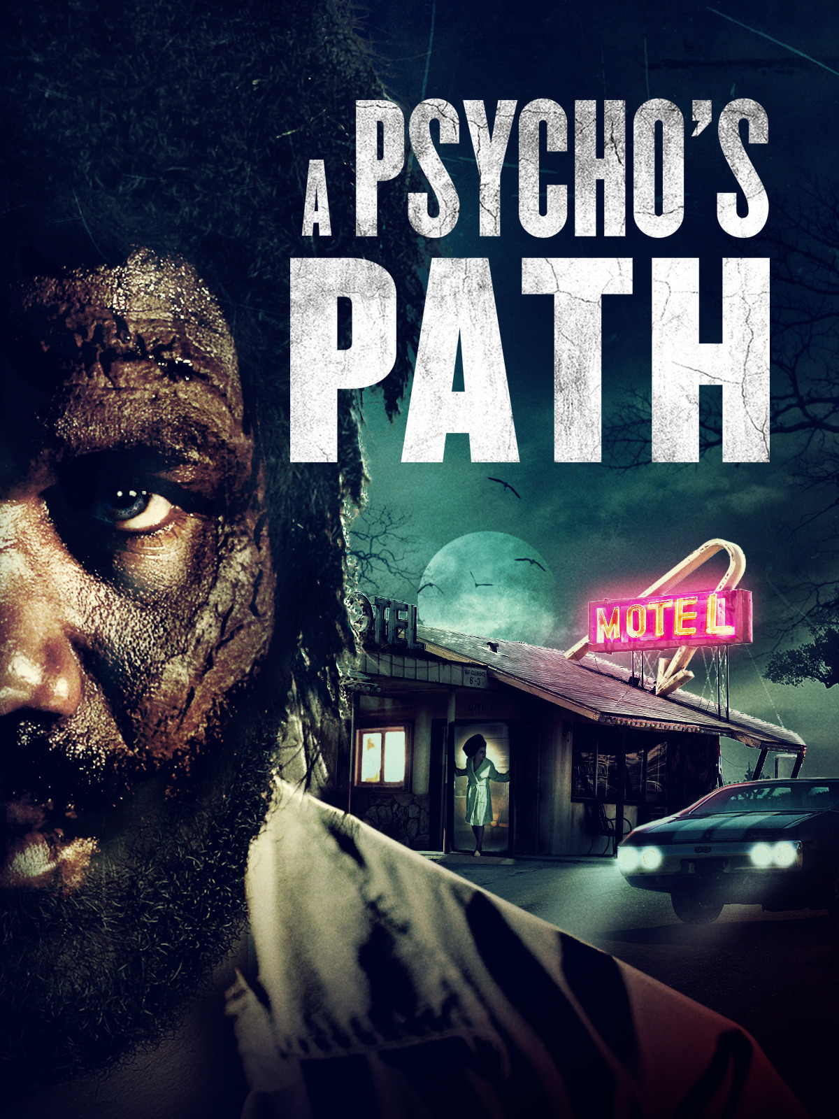 Prime Video: A Psycho's Path