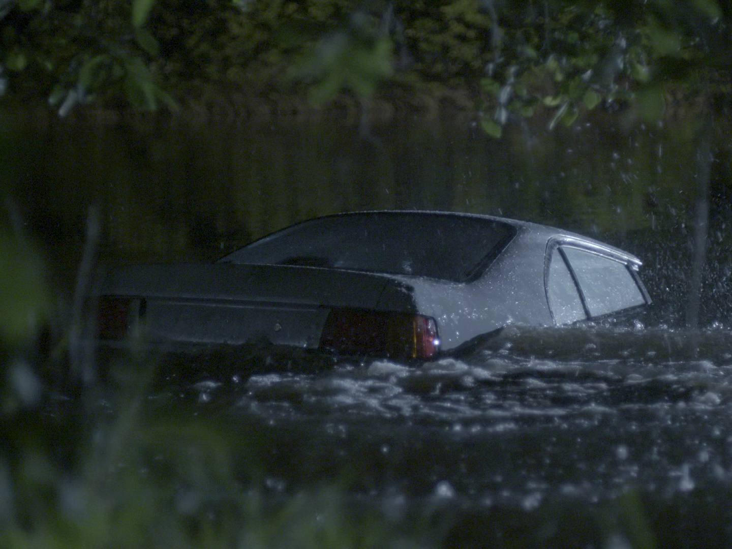 Prime Video: Swamp Murders - Season 4