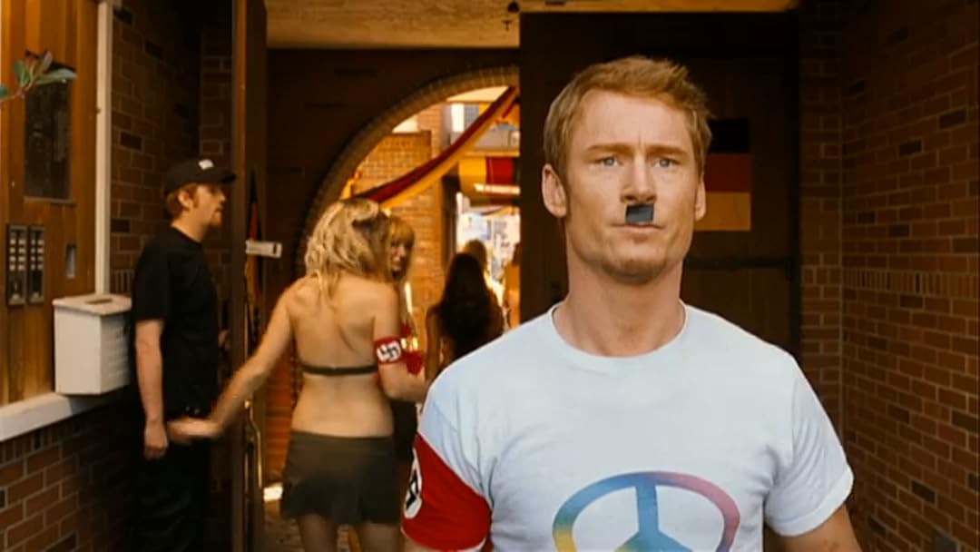 Watch Postal (Unrated) | Prime Video