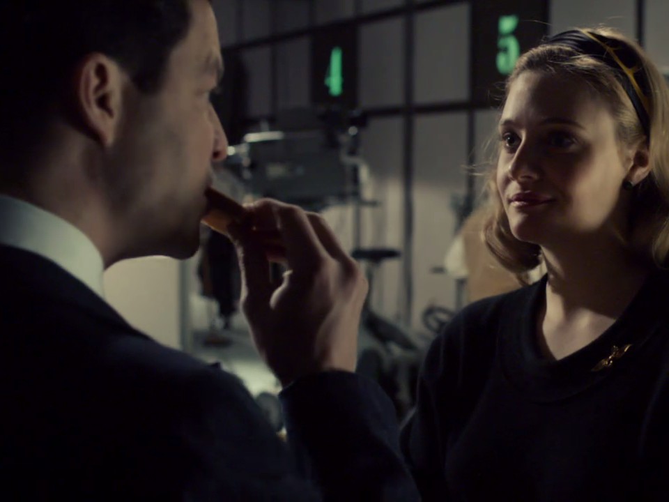 Prime Video: The Hour, Season 1