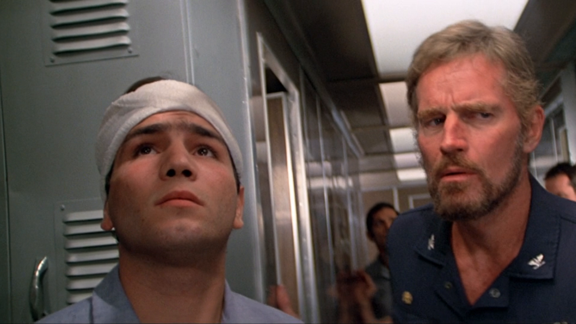 Watch Gray Lady Down | Prime Video