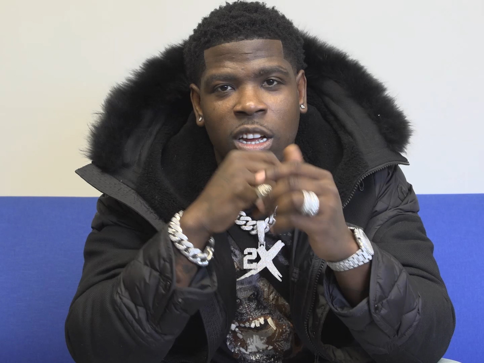 Prime Video: The Lie Detector