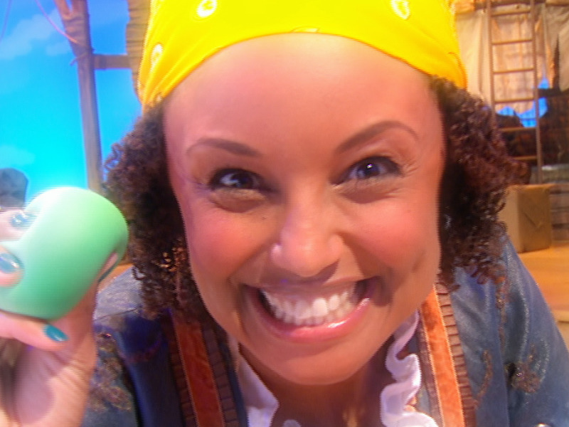 Prime Video: Swashbuckle - Season 3