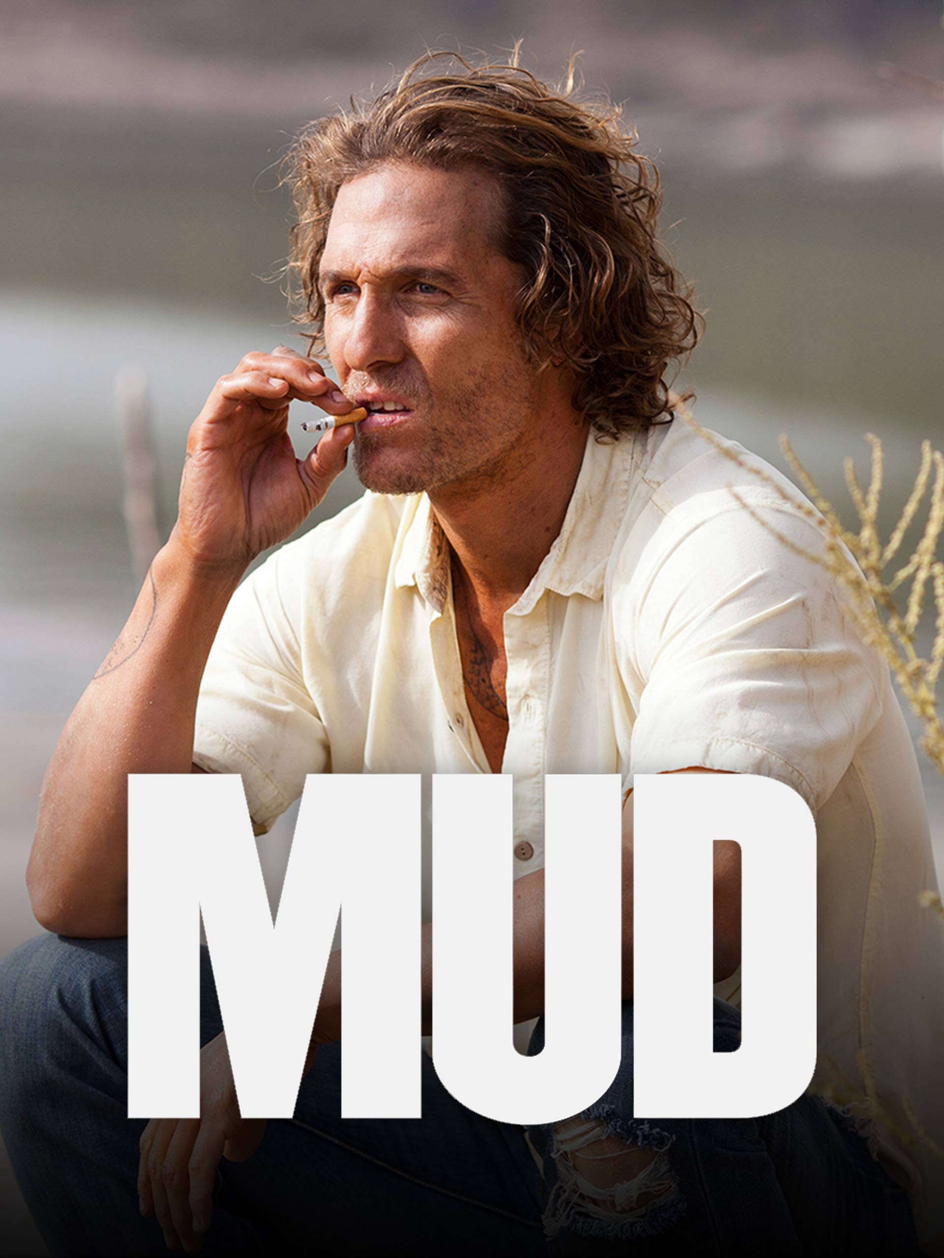 Prime Video: Mud