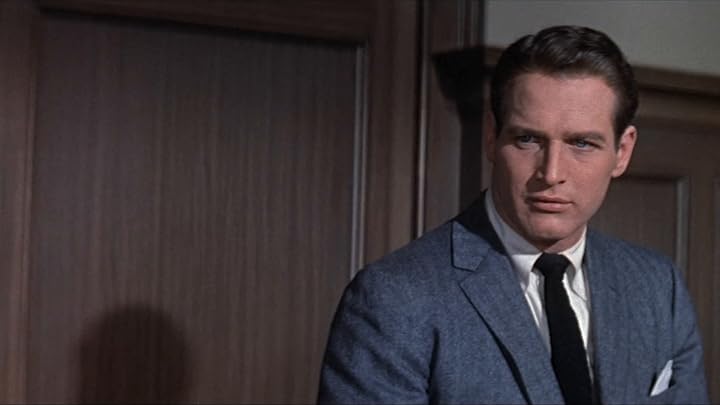 Amazon.com: From The Terrace : Paul Newman, Joanne Woodward, Myrna Loy ...