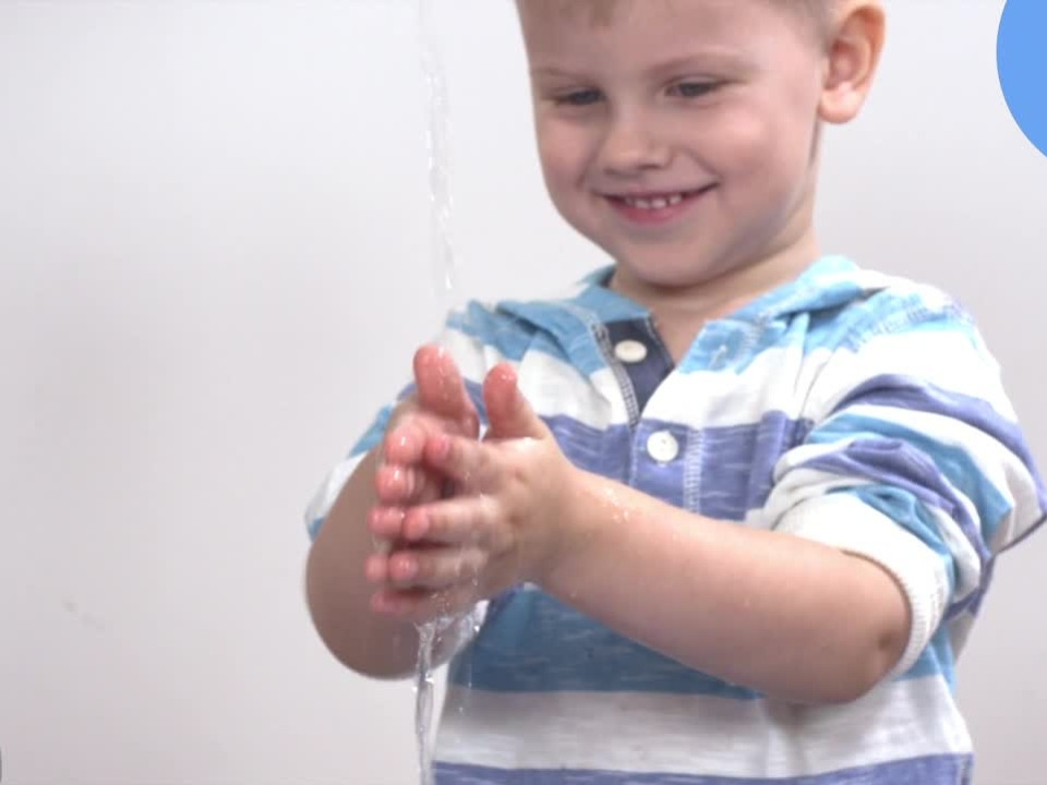 Prime Video: Goodbye Germs - Season 1