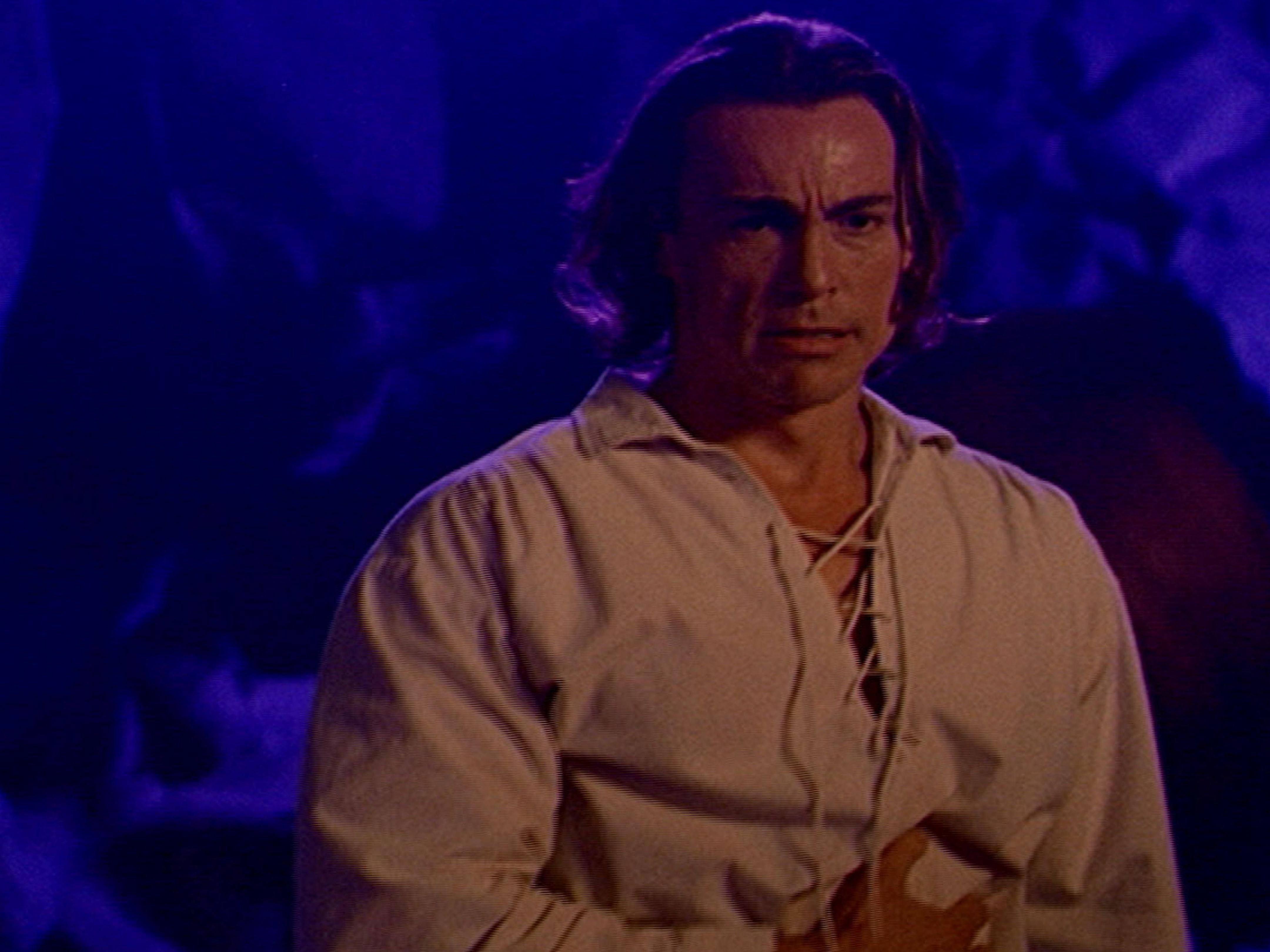 Prime Video: Mortal Kombat: Conquest - Season 1