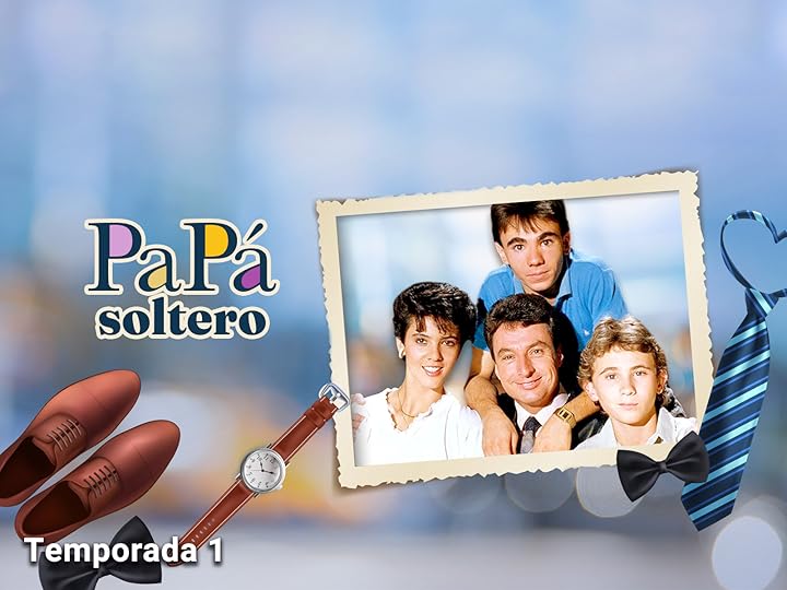 Prime Video: Papá Soltero season-1