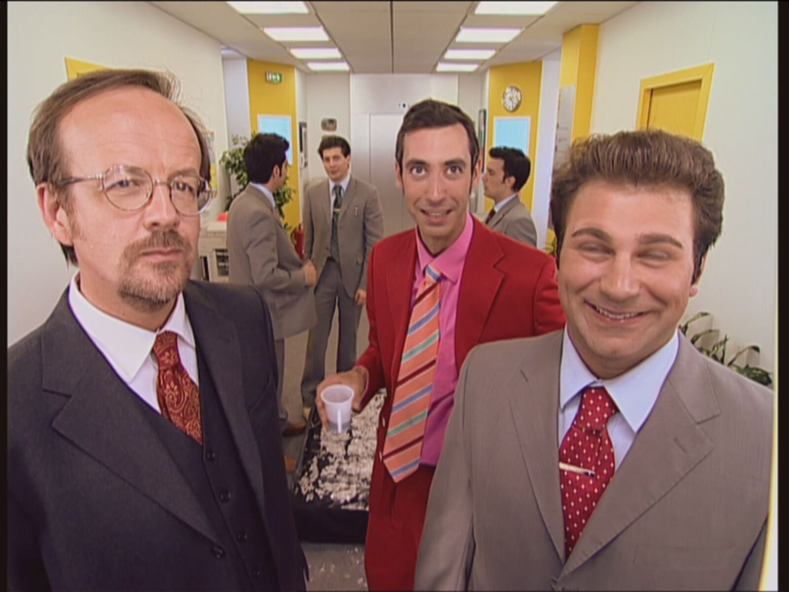 Prime Video: Camera Cafè