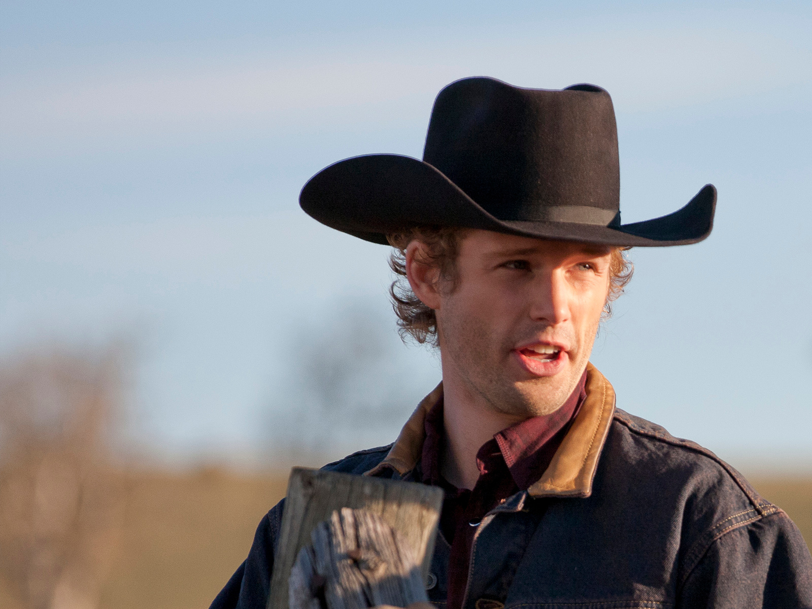 Prime Video: Heartland