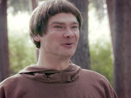 Prime Video: Horrible Histories - Season 5