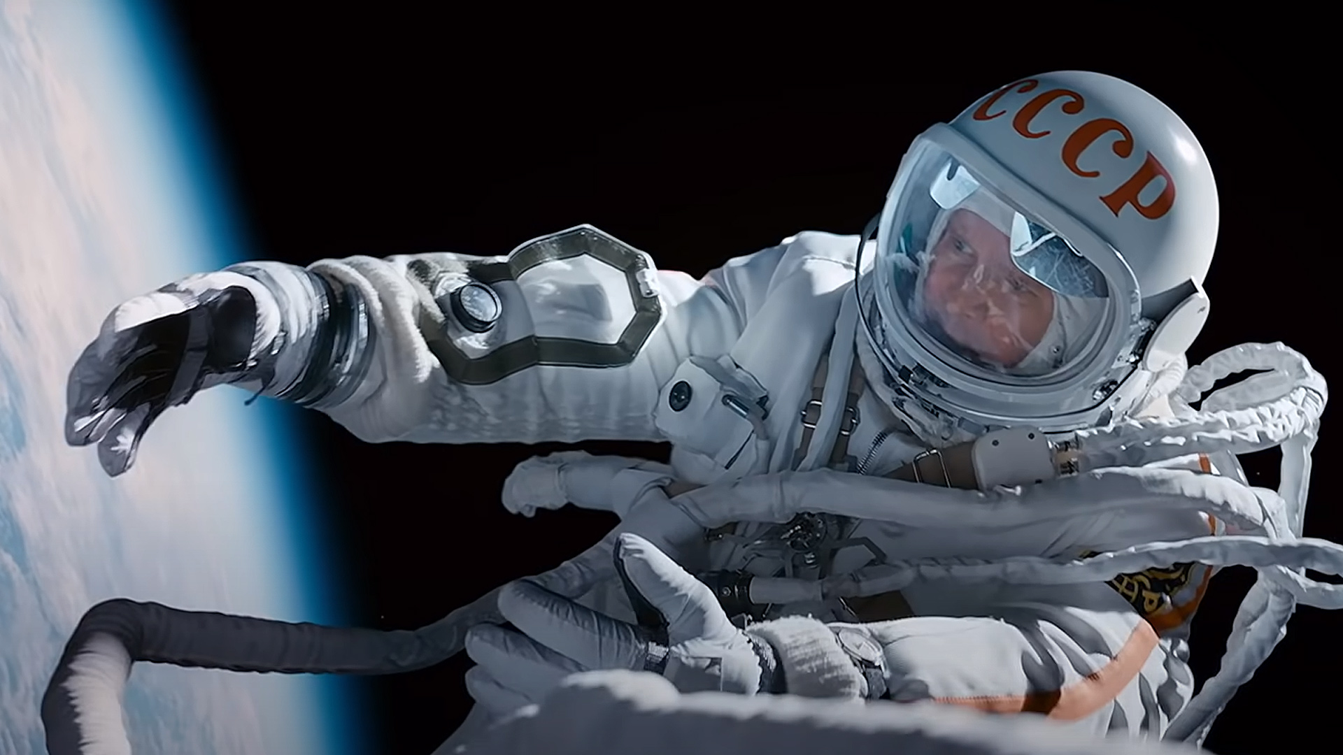 Prime Video: The Spacewalker
