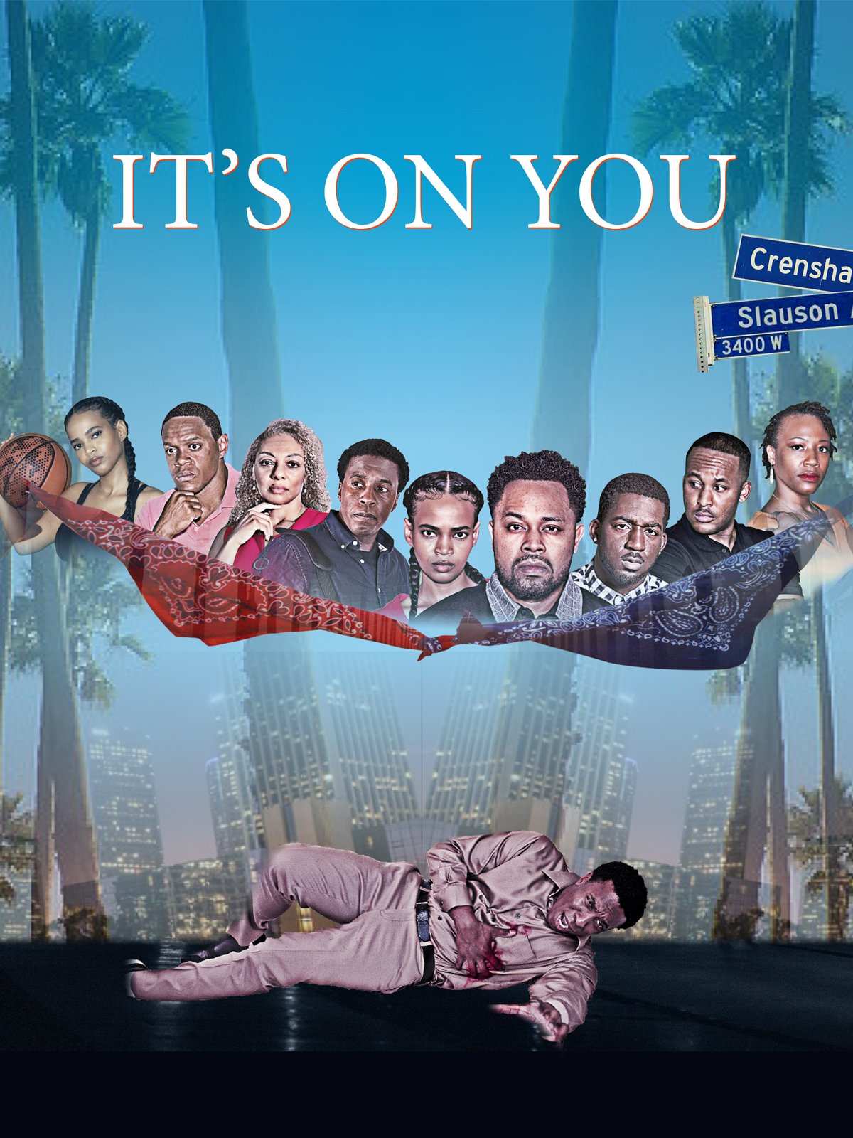 Prime Video: It's On You