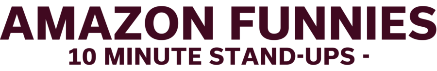 Prime Video: Amazon Funnies – 10 Minute Stand-ups - Season 1