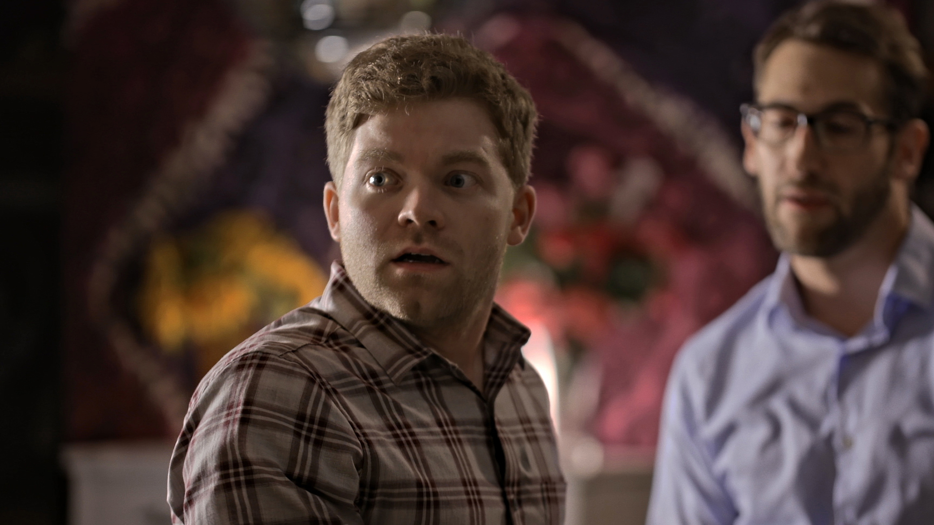 Prime Video: Making Time