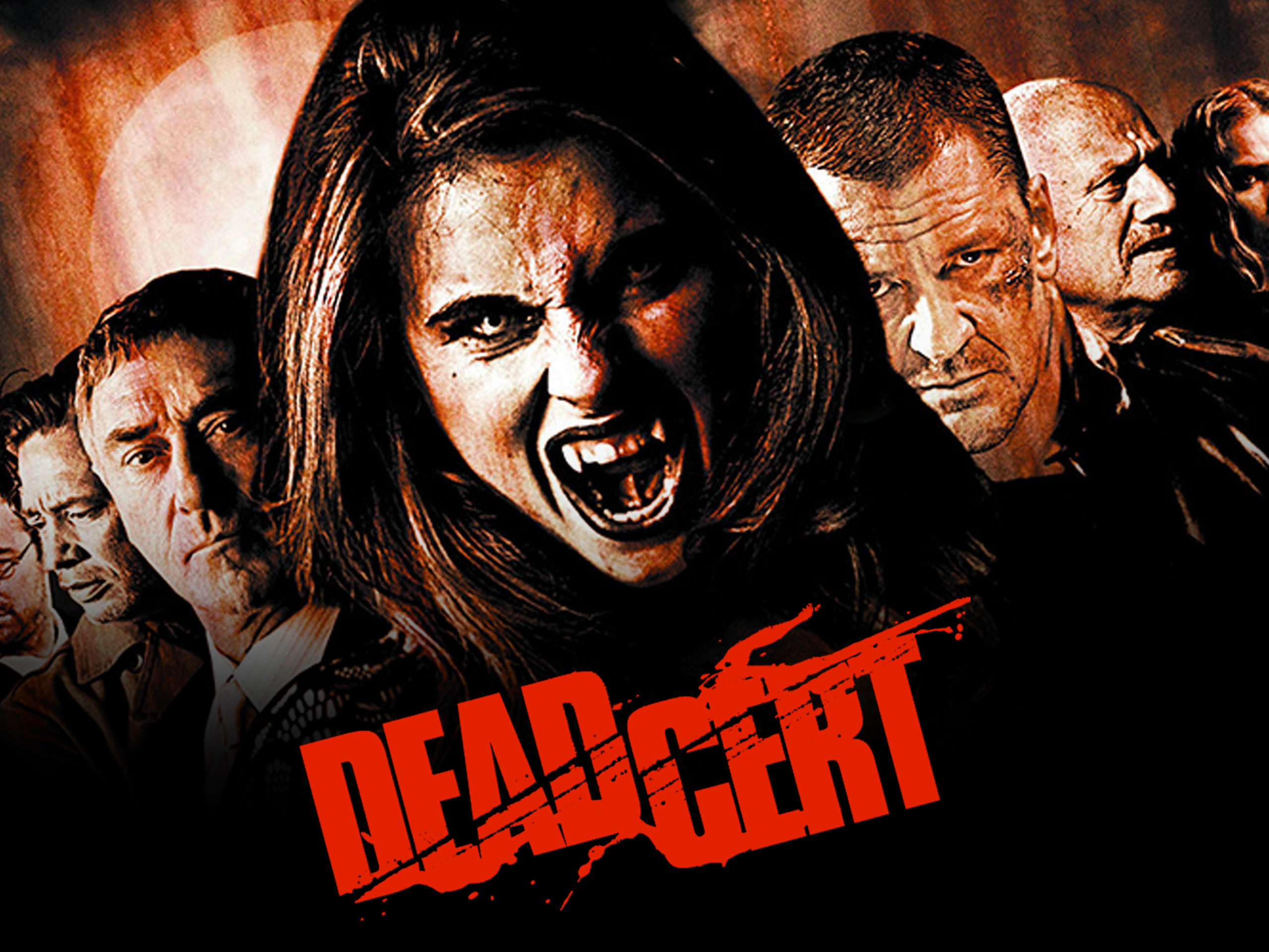 Prime Video: Dead Cert