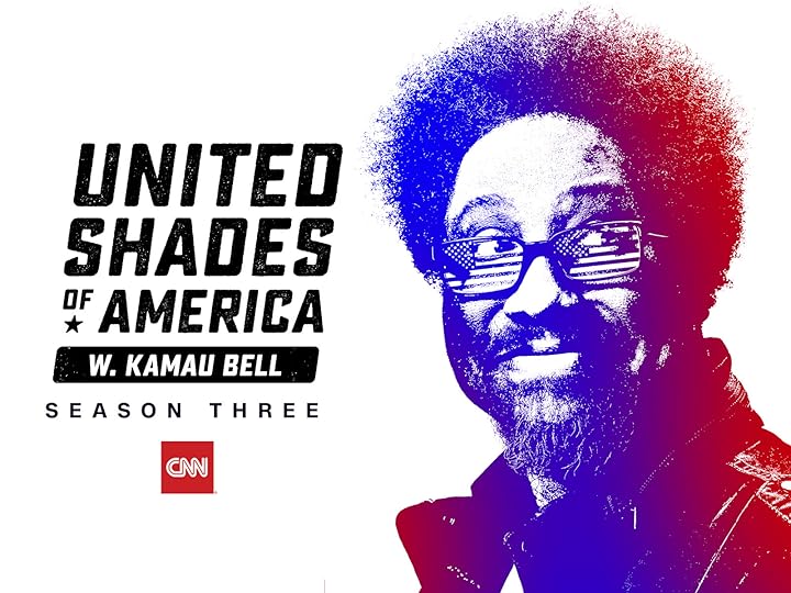 Prime Video: United Shades of America Season 3