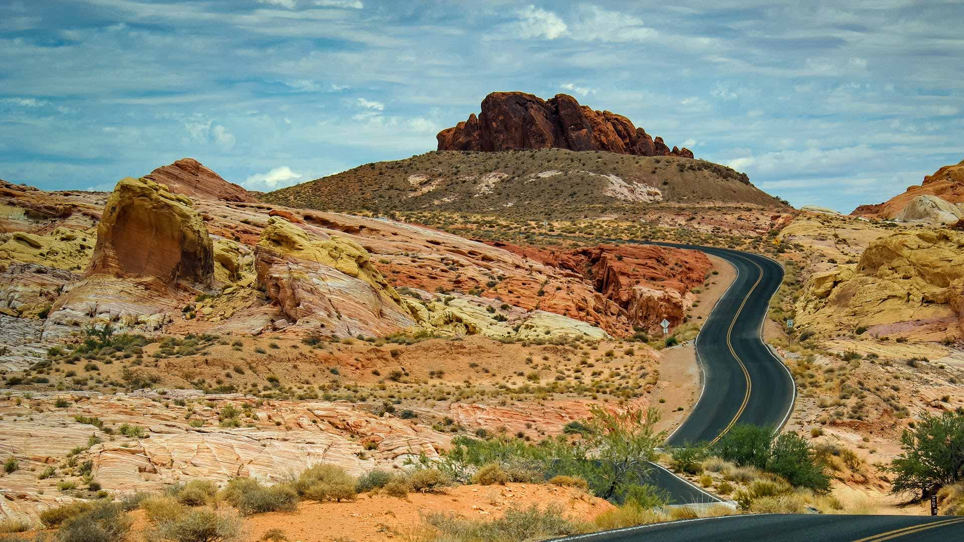 Prime Video: Backroads USA