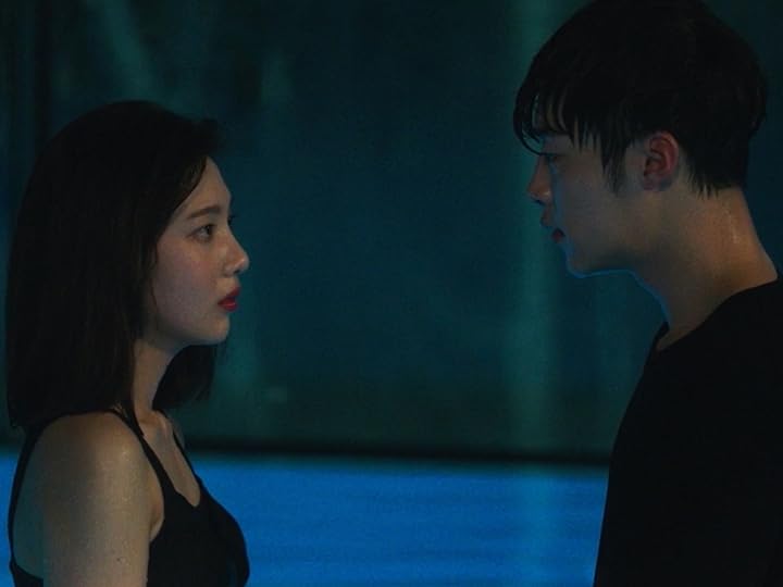 Prime Video: Tempted