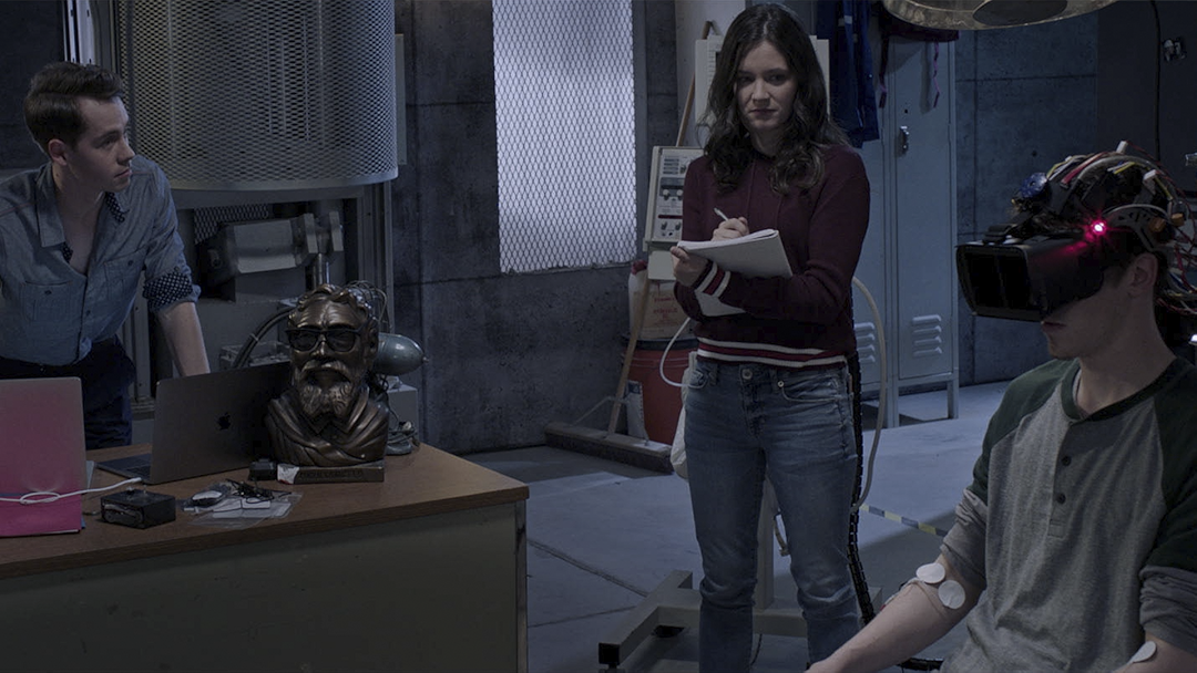 Prime Video: Multiverse