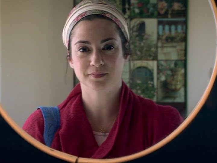 Amazon.com: Srugim : Yael Sharoni, Tali Sharon, Ohad Knoller, Amos ...