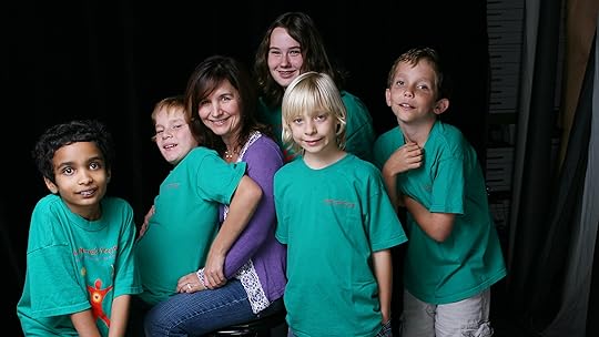 Watch Autism: The Musical | Prime Video