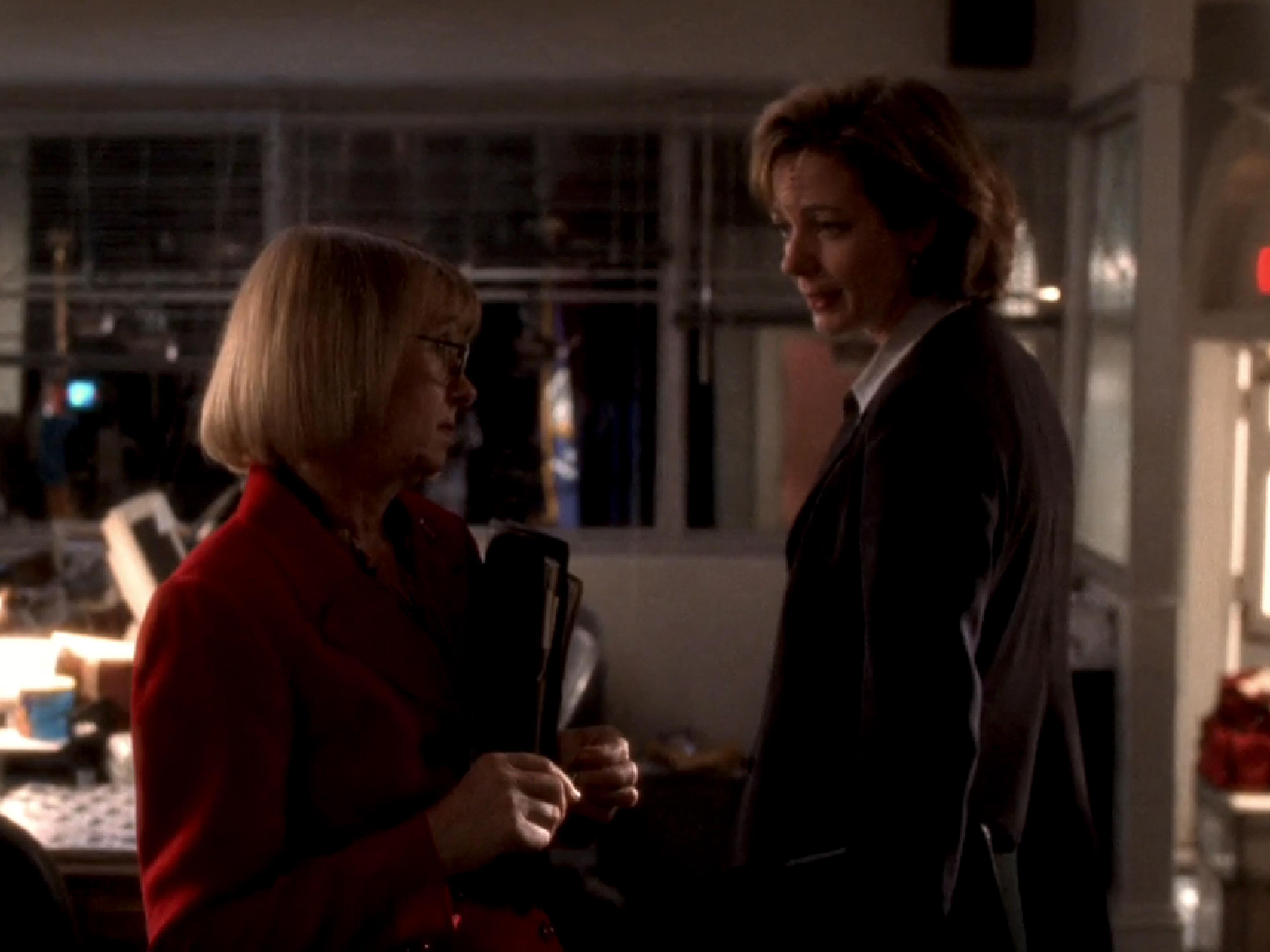 Prime Video: The West Wing - Season 1