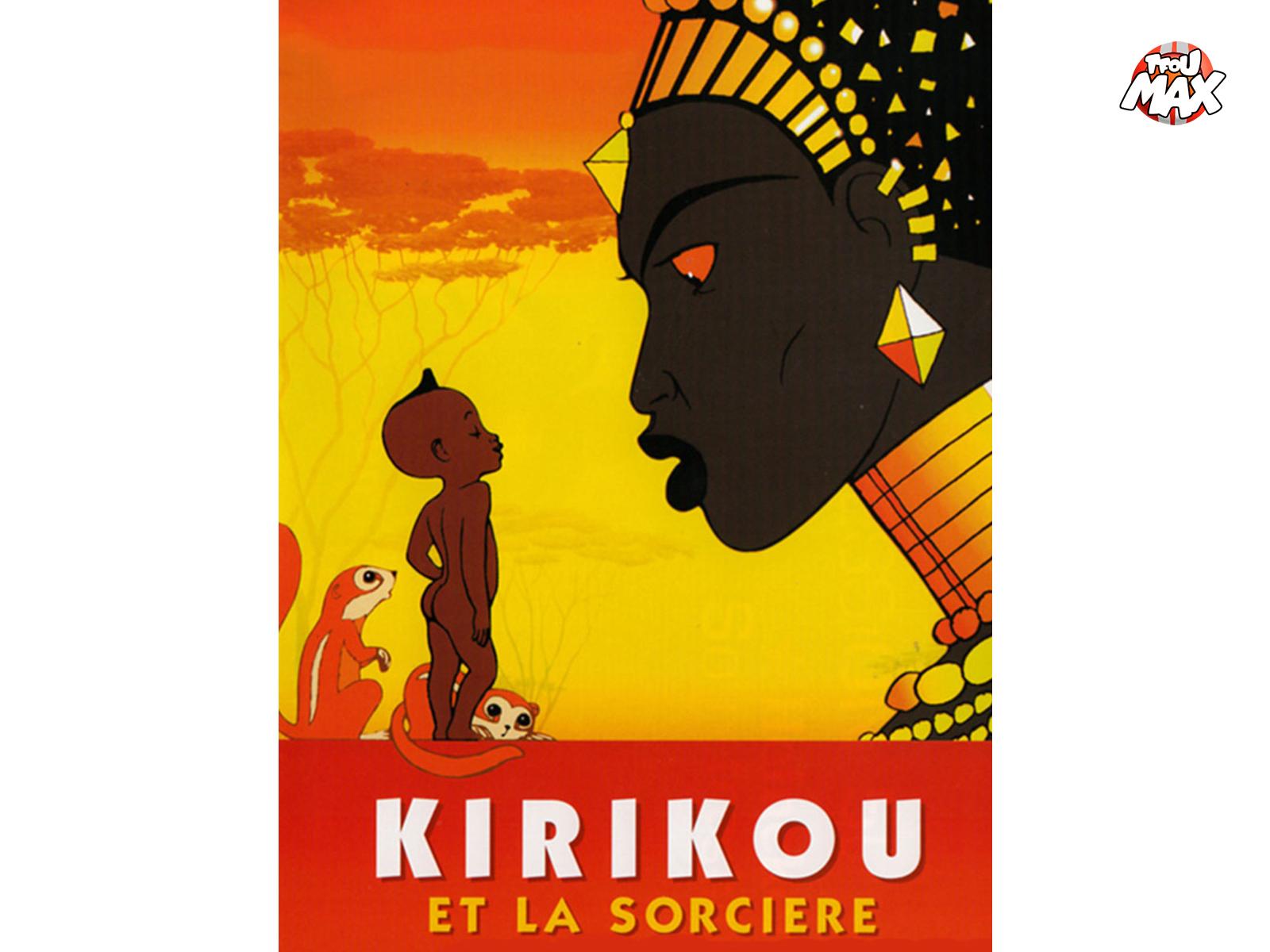 Prime Video: Kirikou et la sorcière - Saison 0