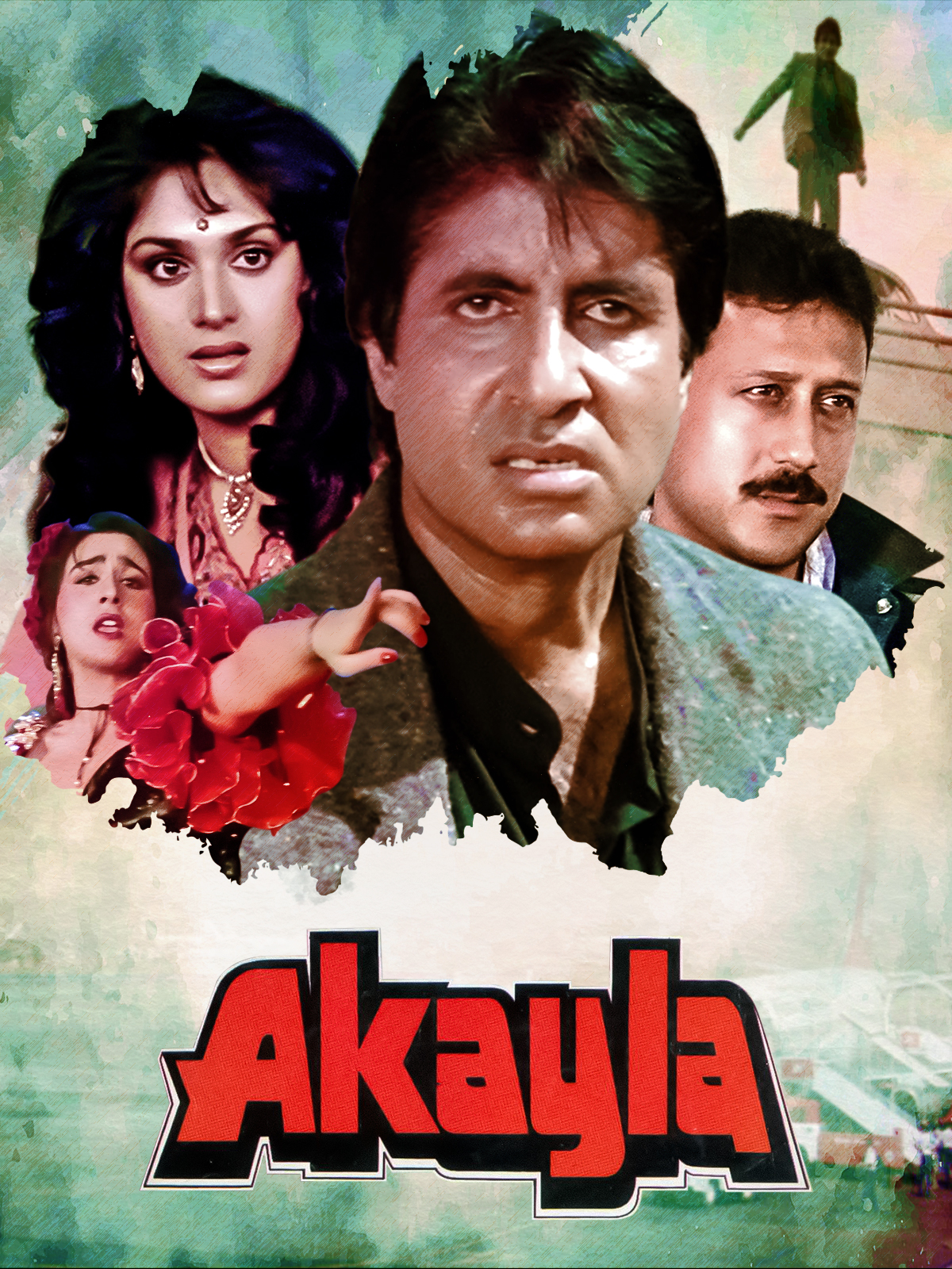 Prime Video: Akayla