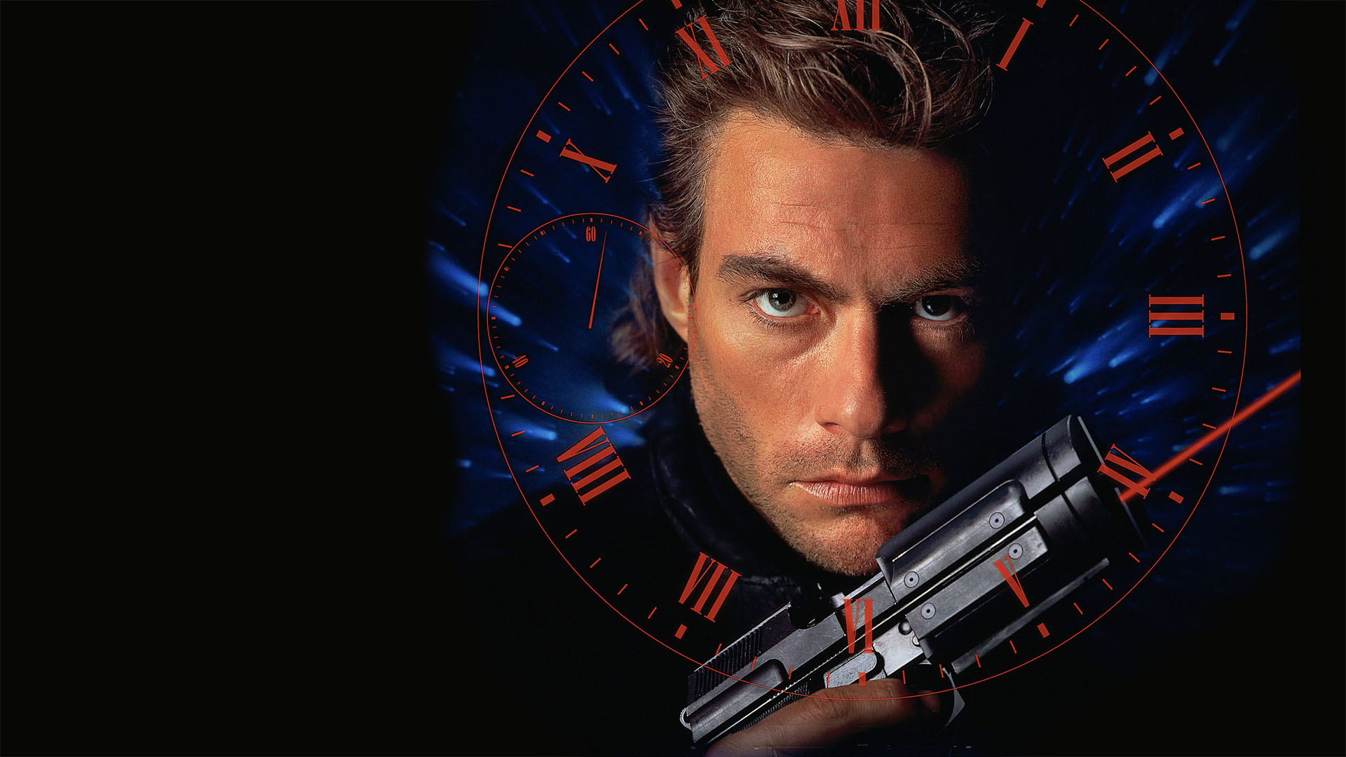 Watch Timecop | Prime Video