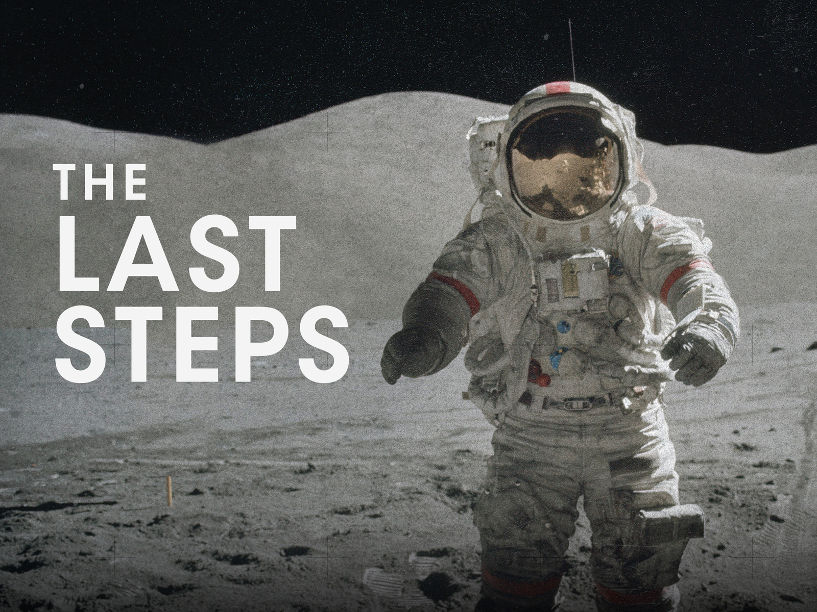 Prime Video: The Last Steps - Season 1