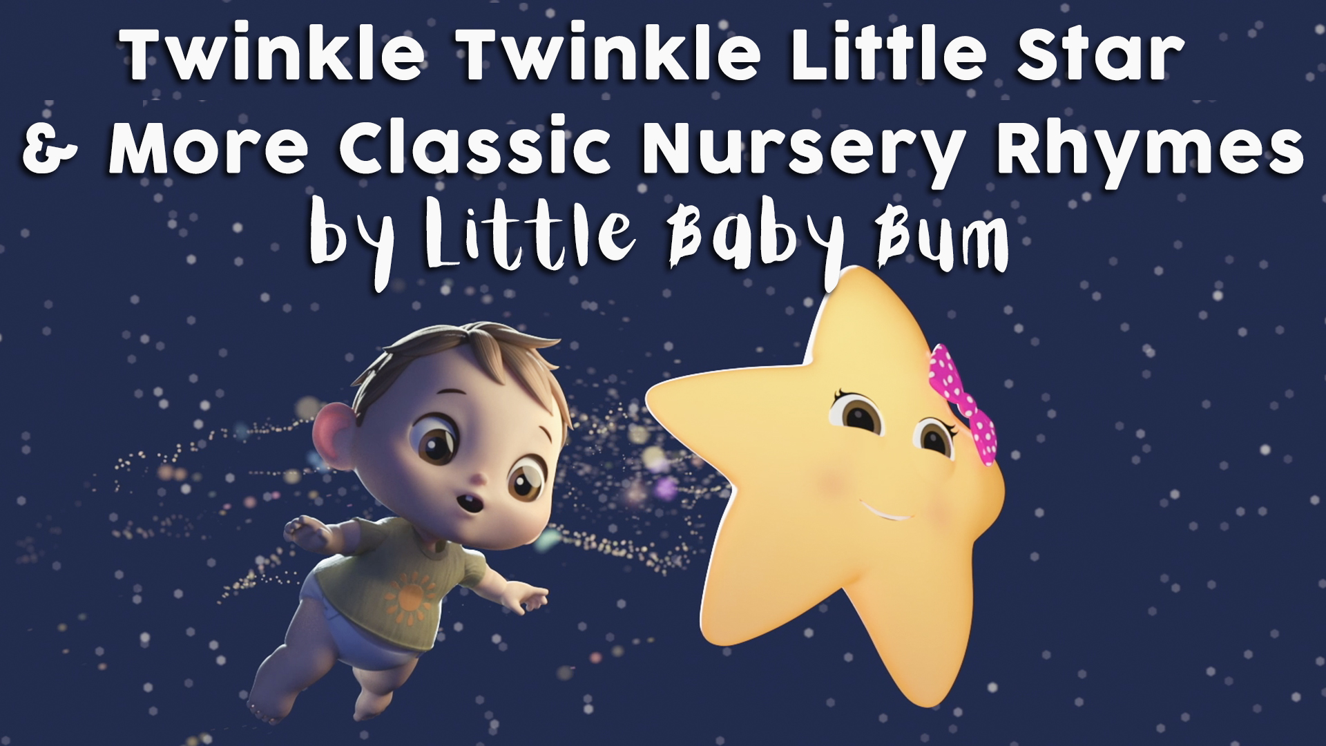 Amazon.com: Twinkle Twinkle Little Star & More Classic Nursery Rhymes ...