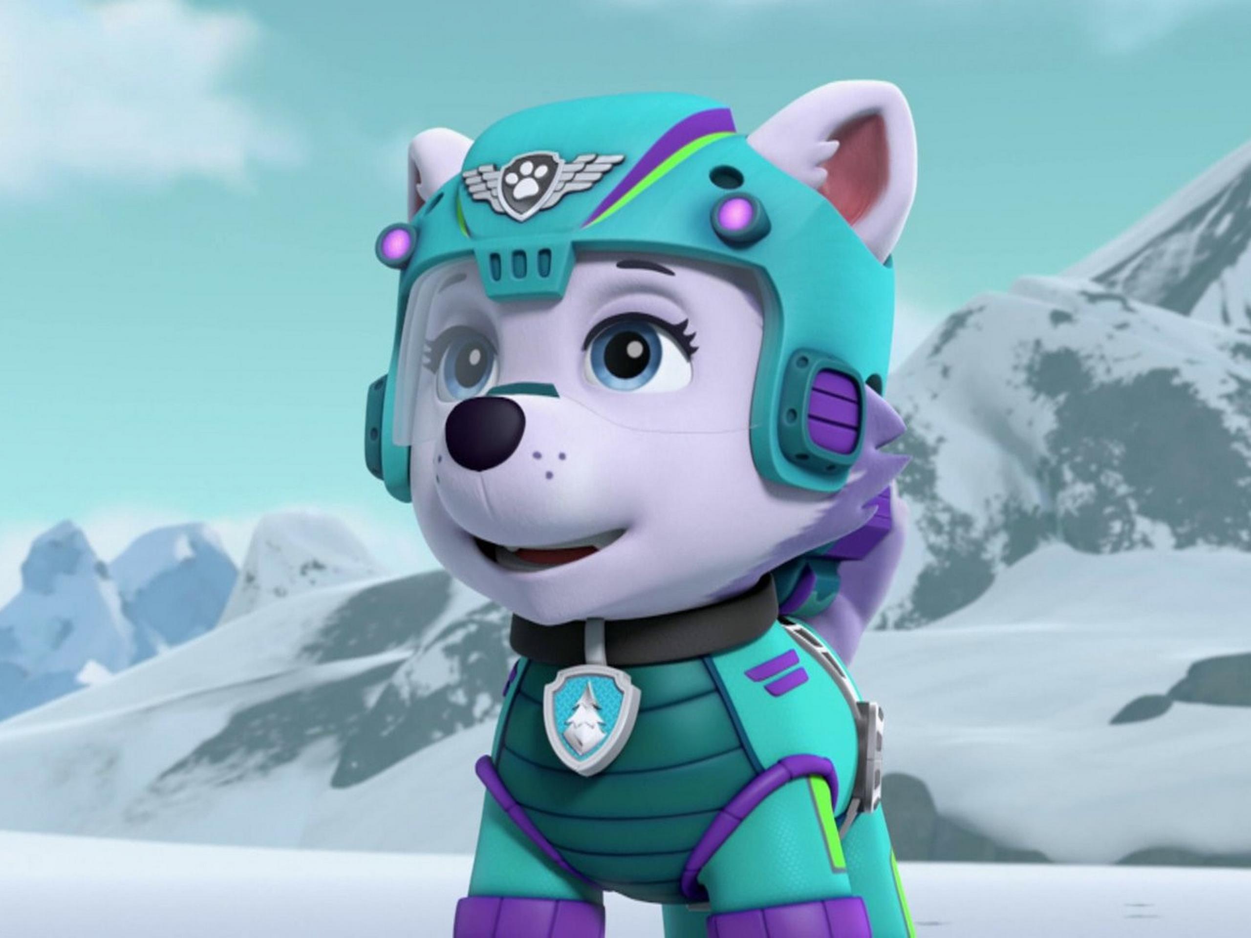 Prime Video: Paw Patrol, la Pat'Patrouille - Saison 7