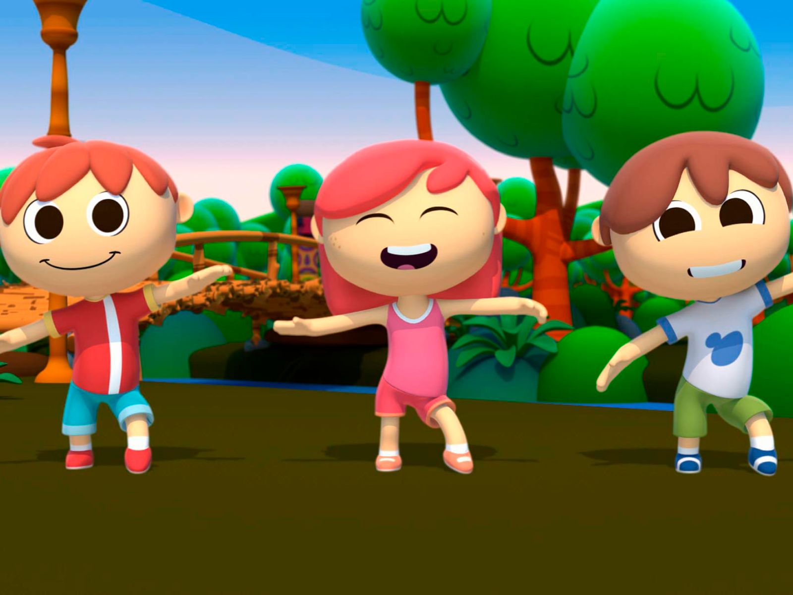 Prime Video: El Reino Infantil
