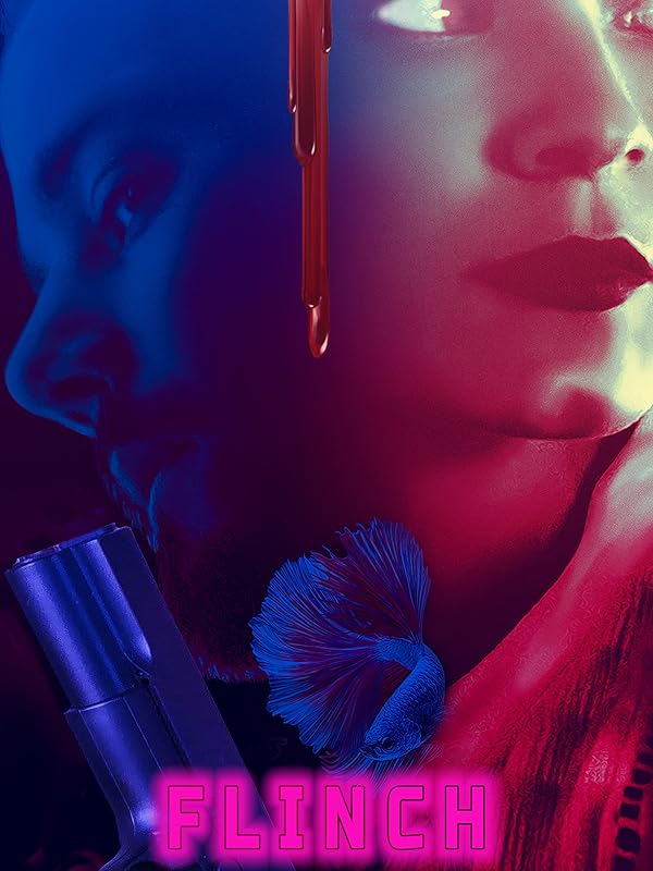 Prime Video: Flinch
