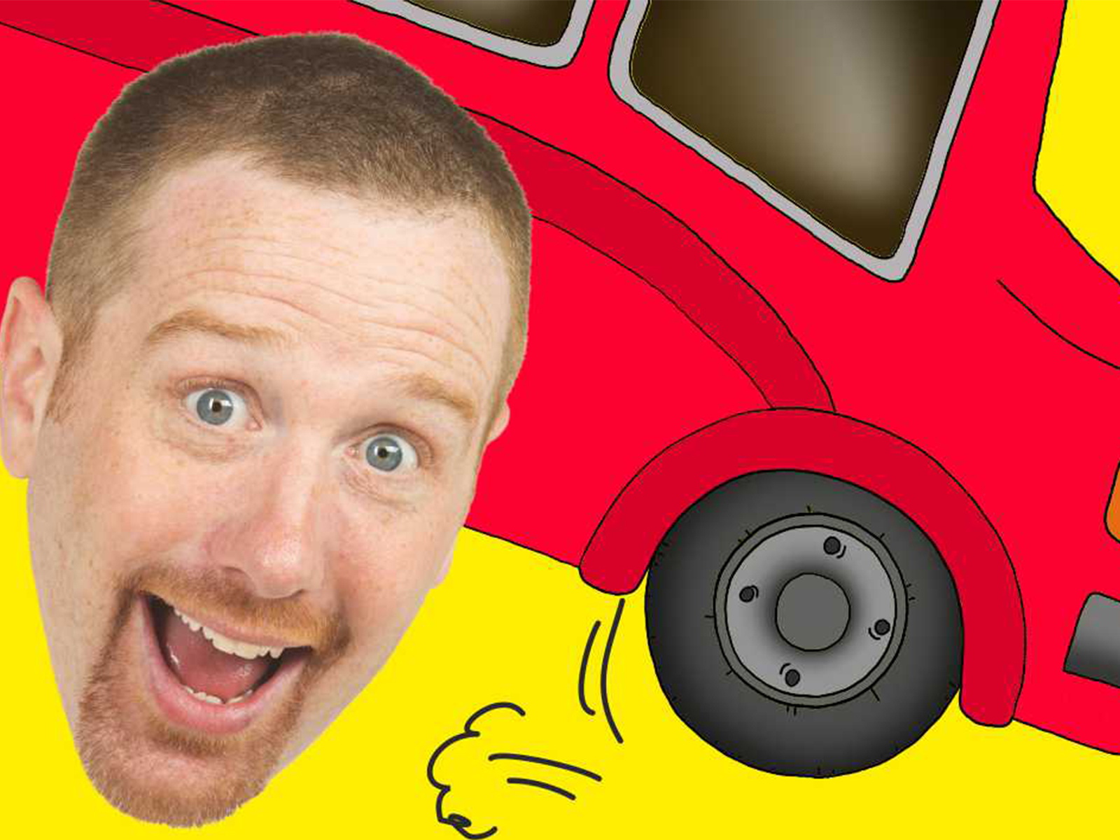 Prime Video: Steve e Maggie