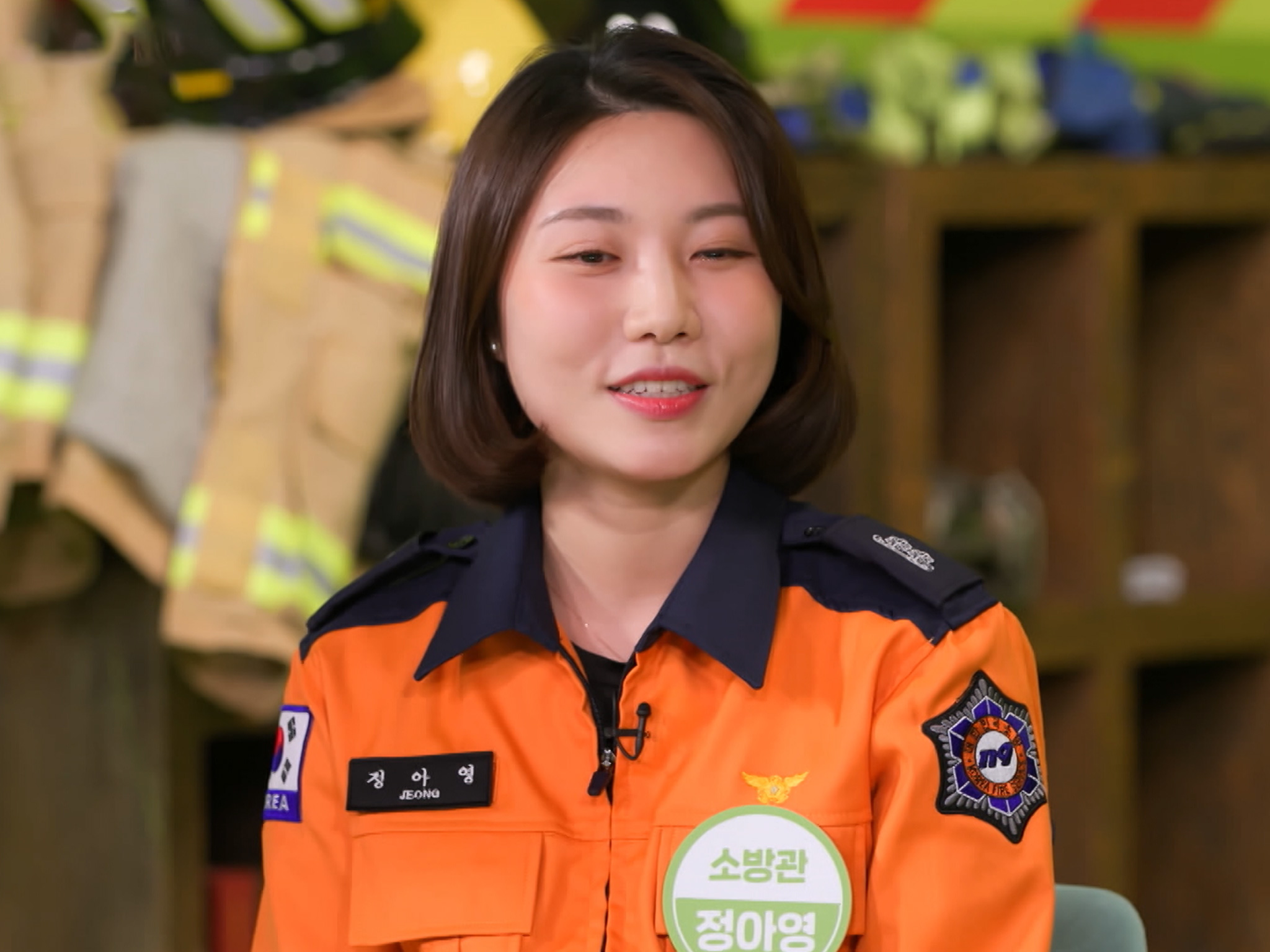 Prime Video: JOB DONGSAN