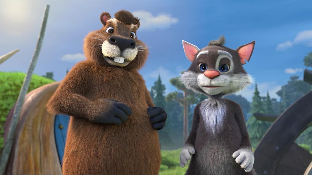 Prime Video: Two Tails