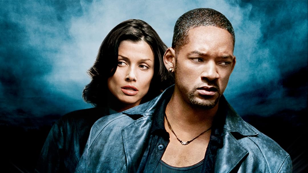 Watch I, Robot | Prime Video