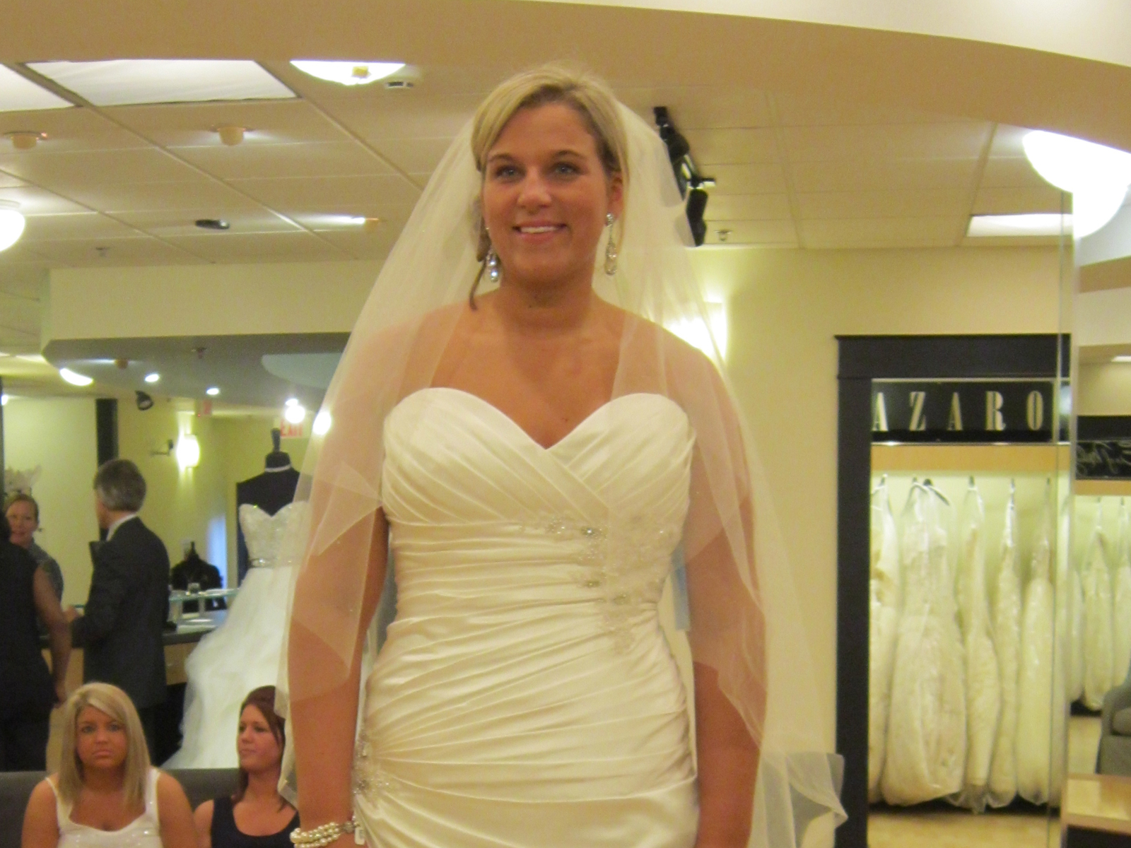 Prime Video: Say yes to the dress Atlanta