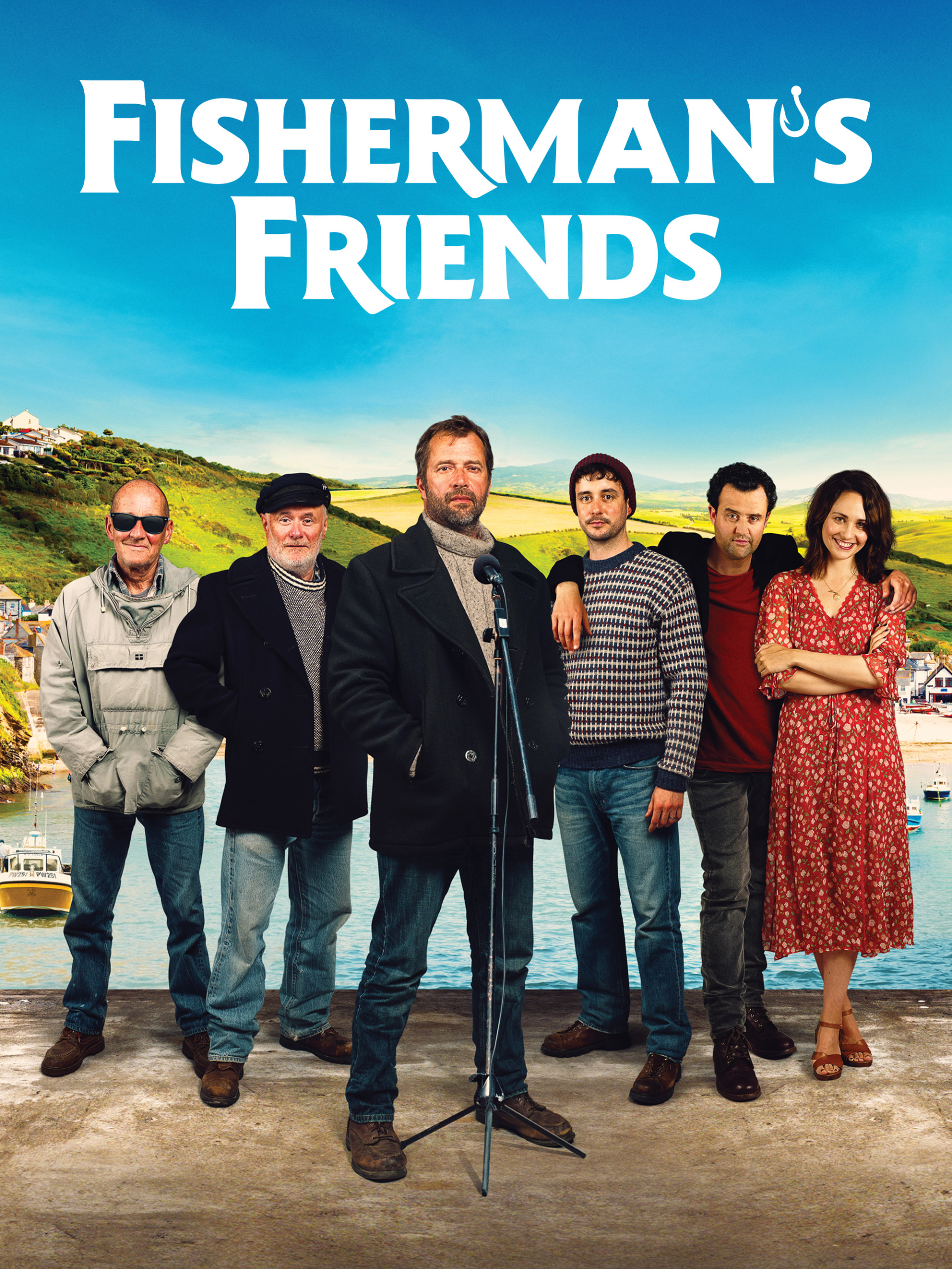 Prime Video: Fisherman's Friends
