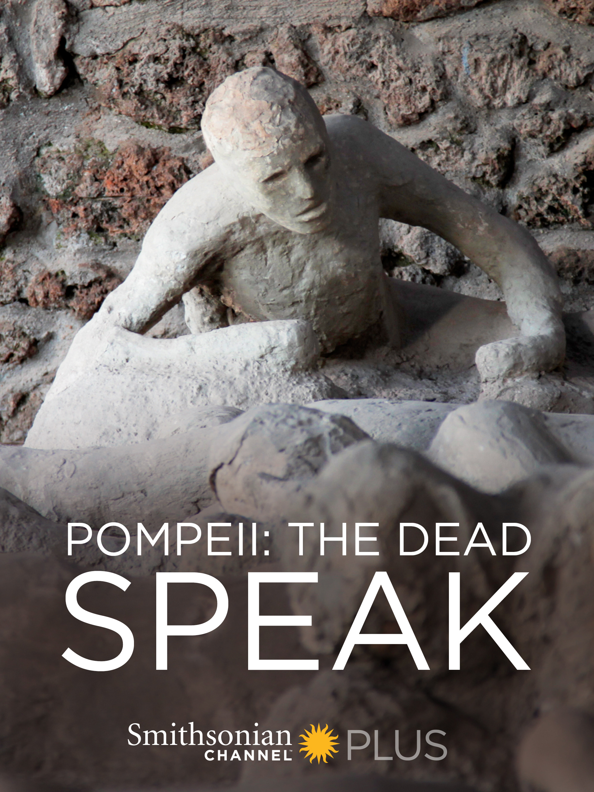 Prime Video: Pompeii: The Dead Speak