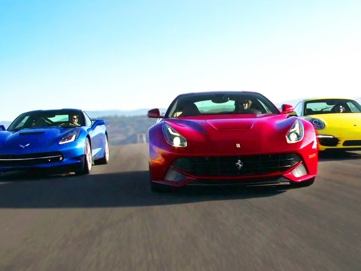 Prime Video: The Downshift - Season 6